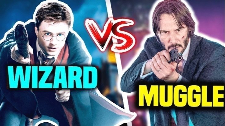 Petition · Muggle anti discrimination rights - United States · Change.org