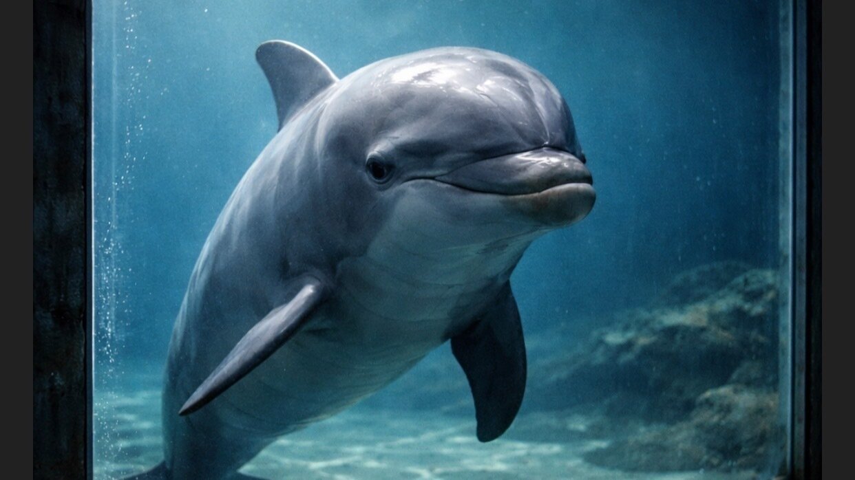 Petition · Dolphins crisis! - Taiwan · Change.org