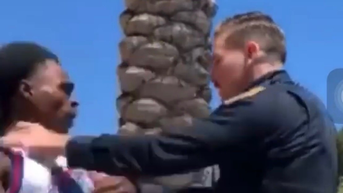 Petition · We want Police Officer Matt Dages FIRED and CHARGED with a ...