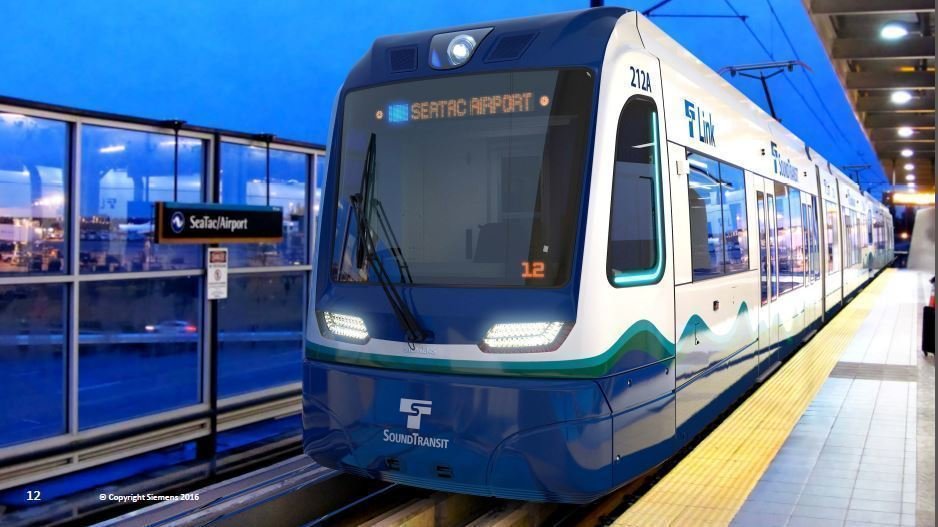Petition · SOUND Transit - Change your policies on fare enforcement ...
