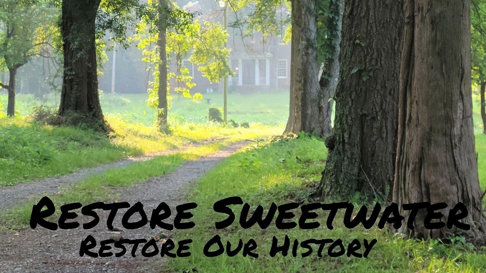 Petition · Sweetwater Plantation - United States · Change.org