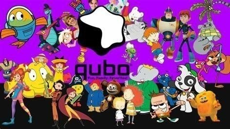 Petition · Revive Qubo Channel for the Entertainment of Young Children ...