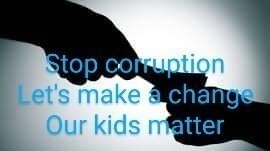 Petition · Stop corruption from Department of Human Services - United ...