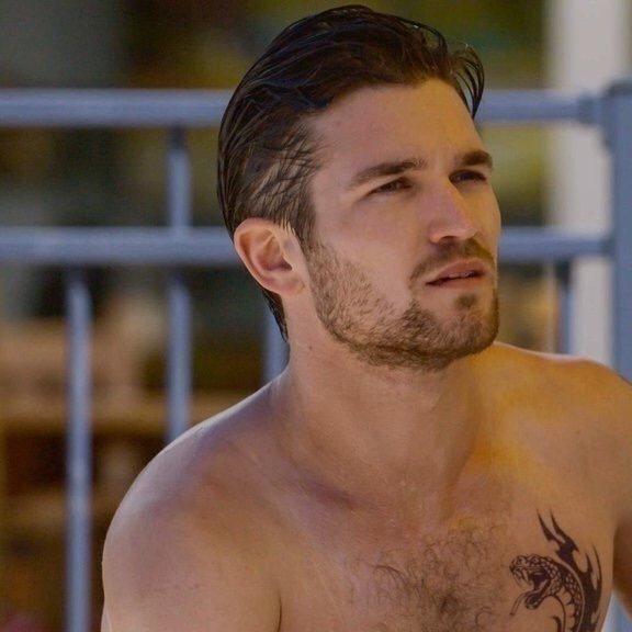 Rate four Aussie actors