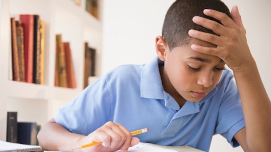 Petition · Lower the amount of schoolwork in online classes - United ...