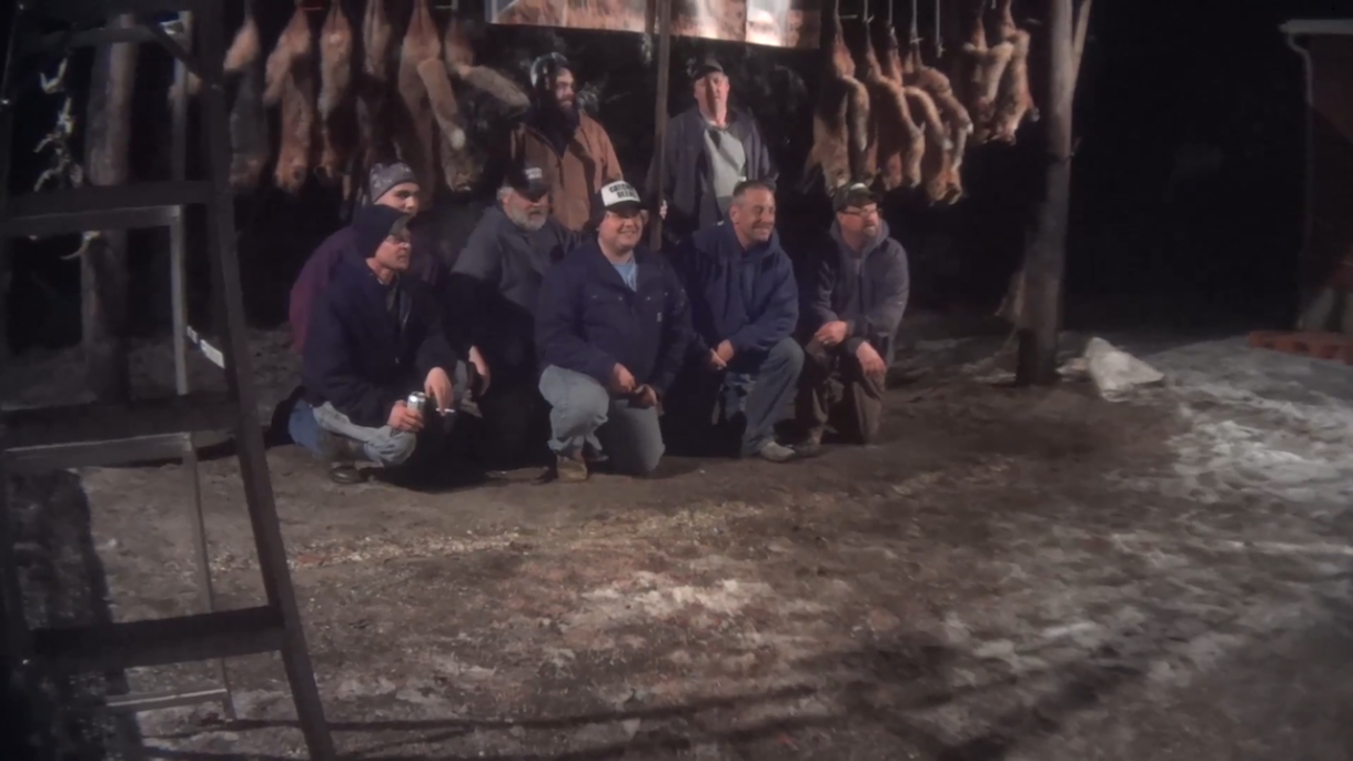 Petition · End ALL New Jersey Wildlife Killing Contests - United States ...