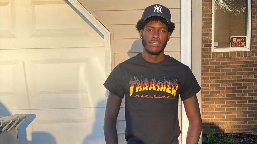 Petition · Support Daniel Lucas - United States · Change.org