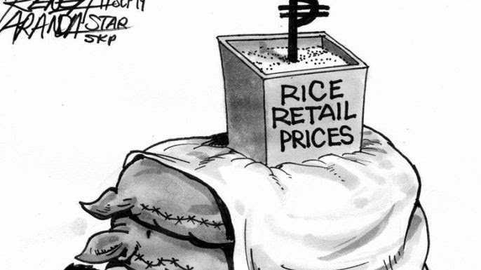 Petition · Rice Hoarding - Philippines · Change.org
