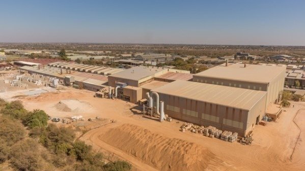 Petition · Government must Invest in Babelegi industrial site, for the ...