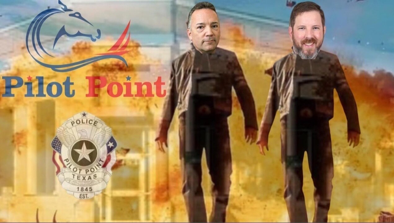 Petition · FAILED AGAIN Rex Marks Chief of Police - Pilot Point, United ...