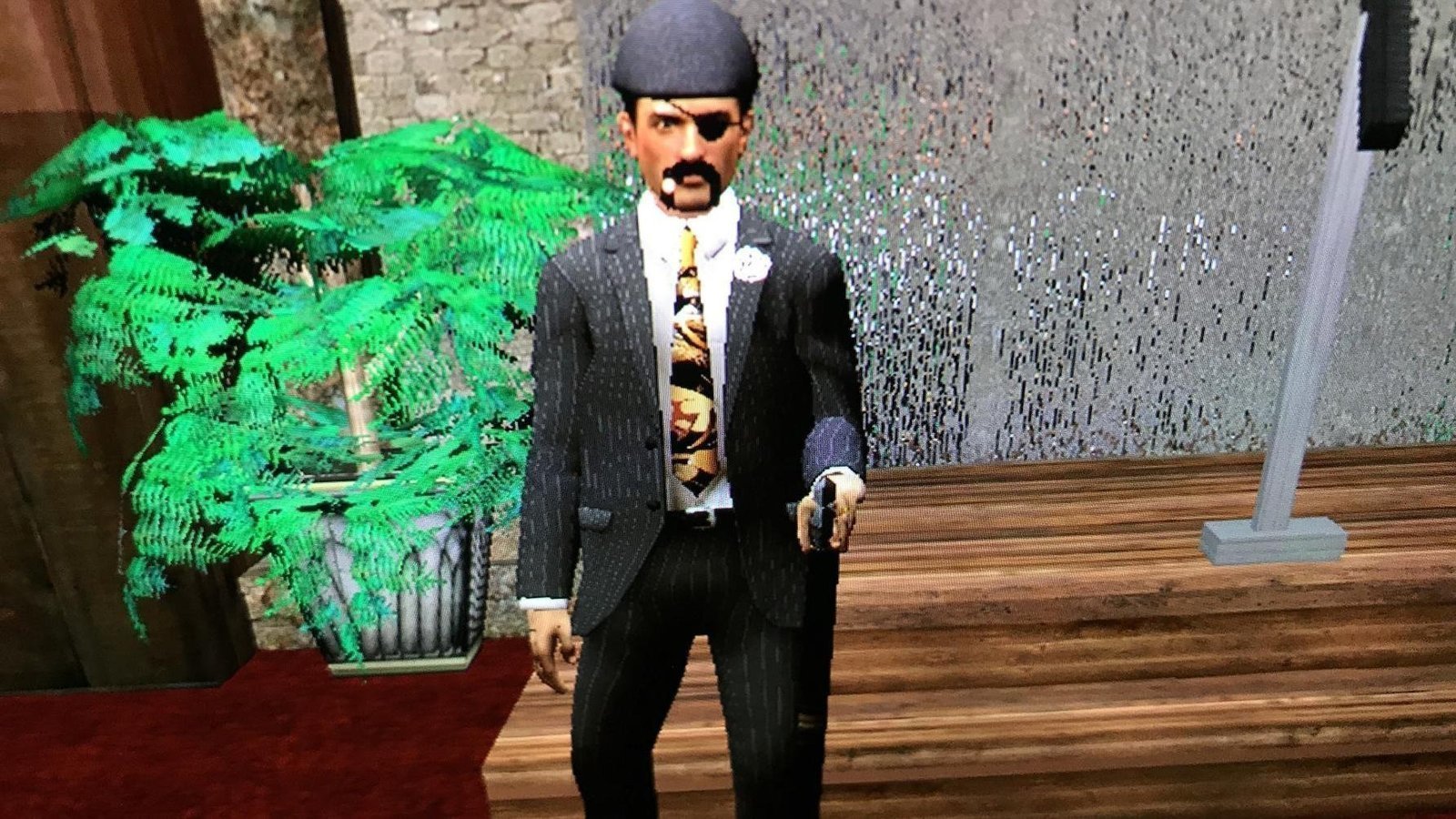 Petition · Add PAC-3 to Typhon Networks MafiaRP - United States ...