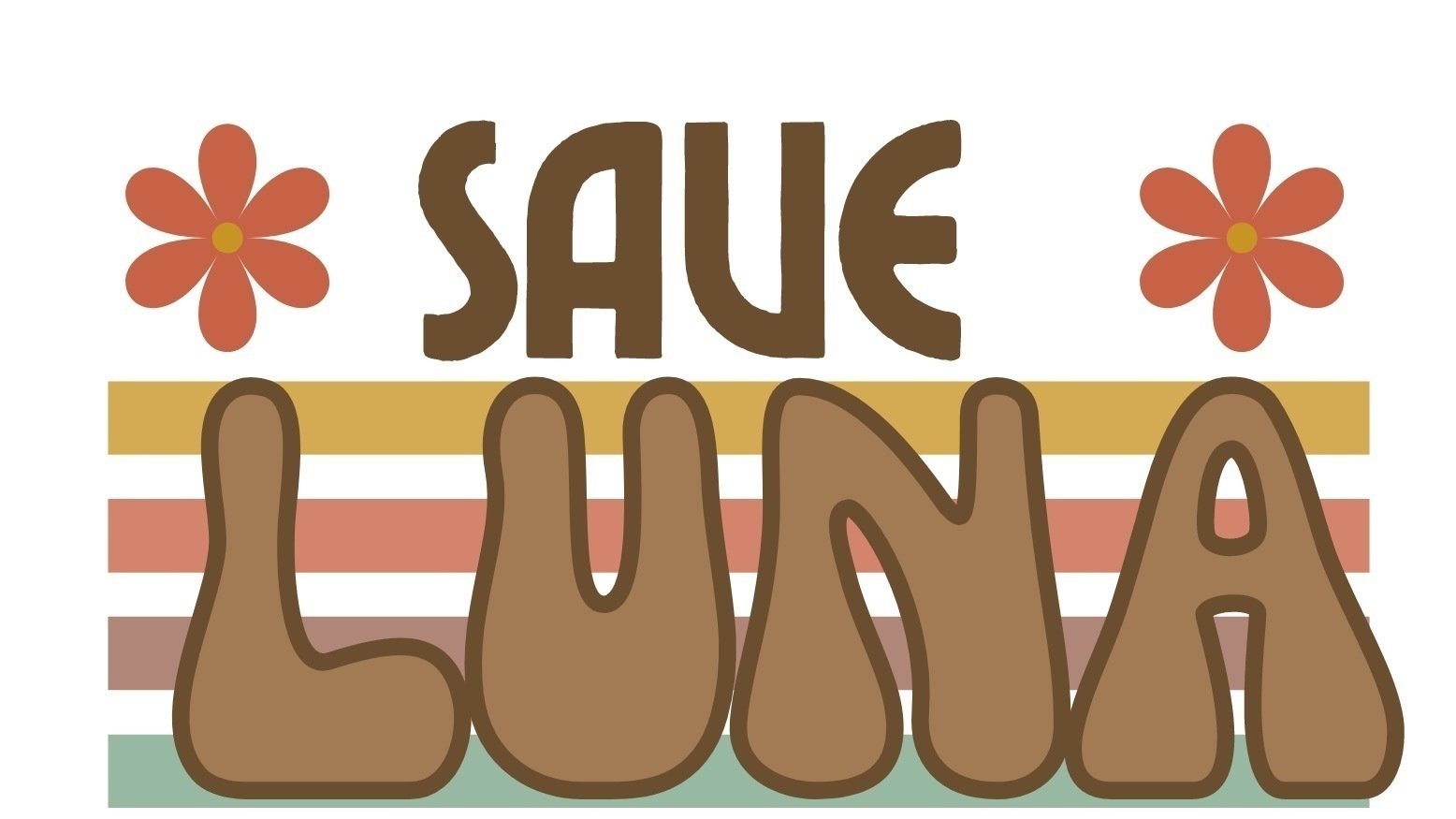 Petition · Save Luna 2022 · Change.org