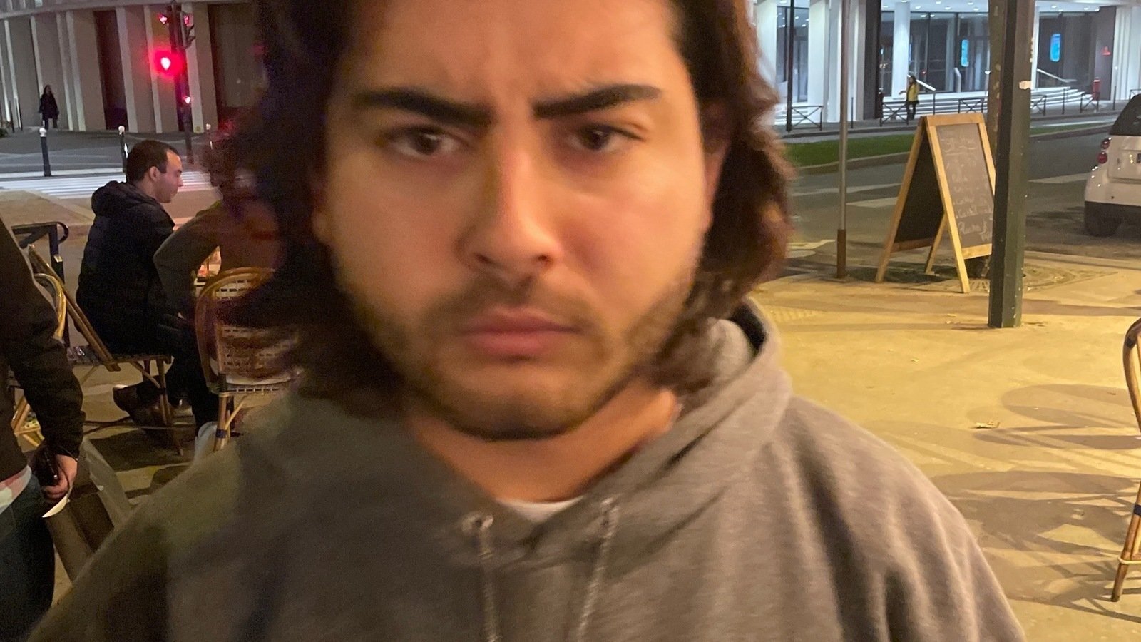 Petition · Pour que dj jux mix sur scooby doo ce soir - France · Change.org