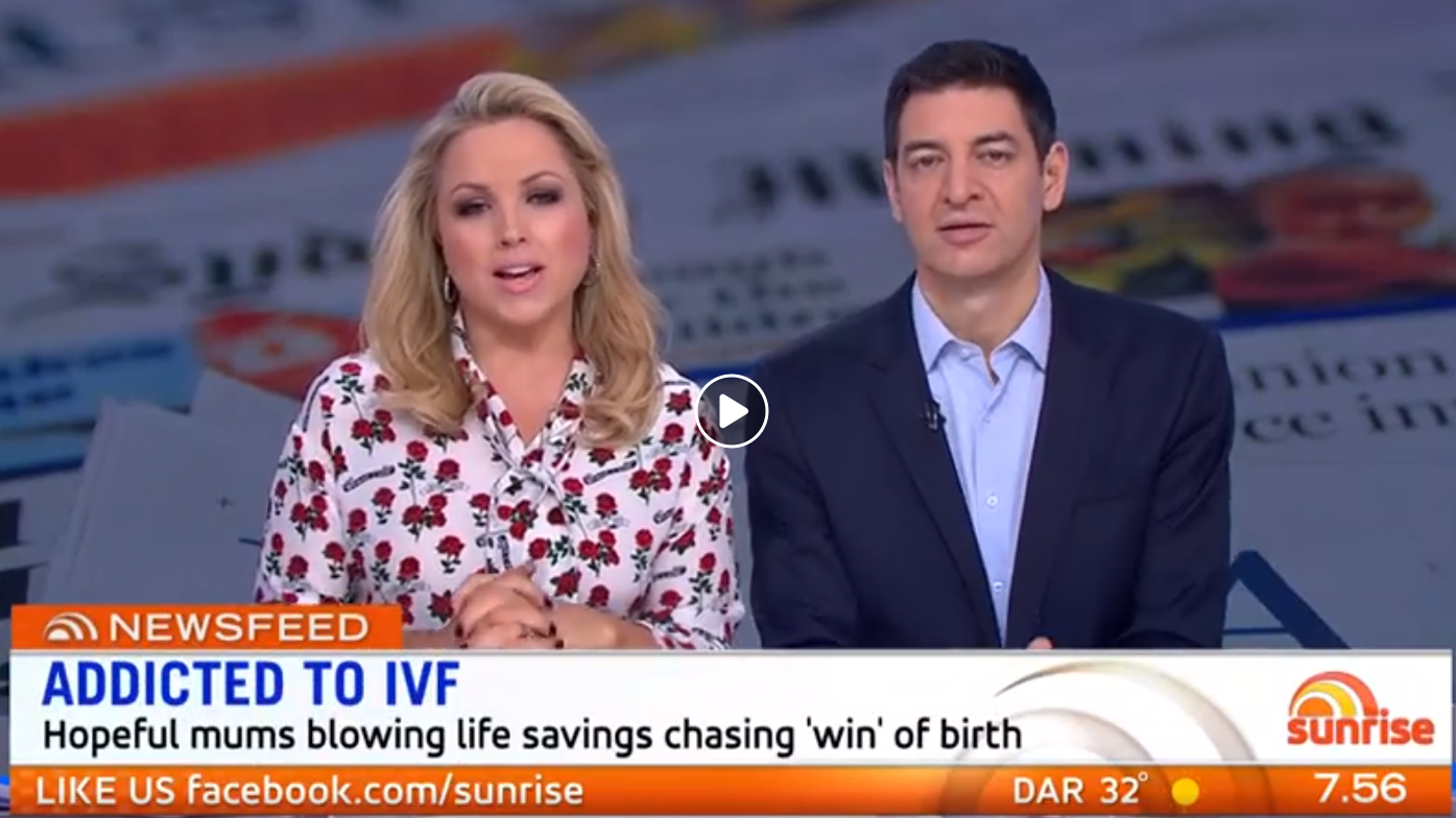 Petition · Sunrise (Channel 7) should provide educated and correct ...