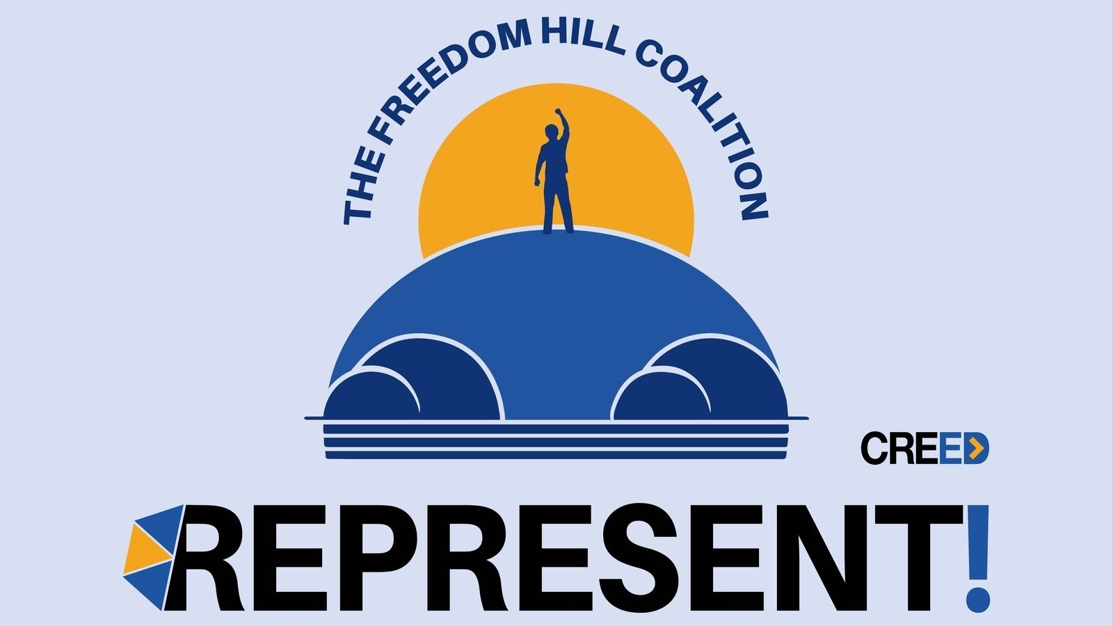 Petition · Freedom Hill Coalition Represent! Campaign Petition - United ...