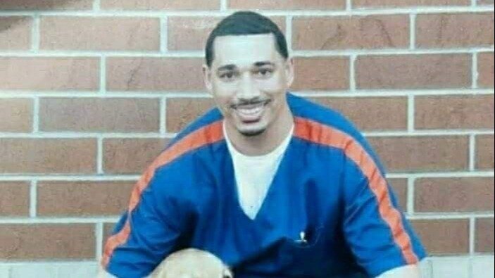 Petition · Free Lashon Hollman, Wrongfully Convicted - United States ...