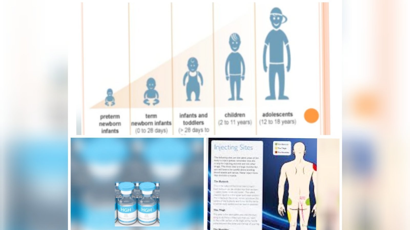 Petition · Steroids & Growth hormone injections (For people suffering ...