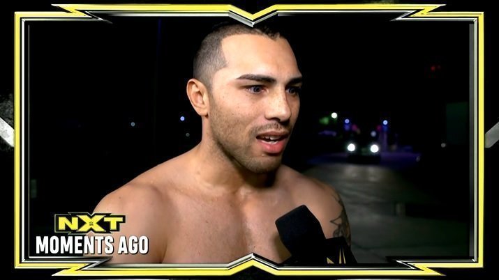 Petition · Put Security Guards In The NXT Parking Lot - United States ...