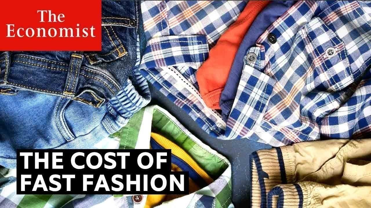 Pétition · SAVE THE PLANET, END FAST FASHION NOW. - Canada · Change.org