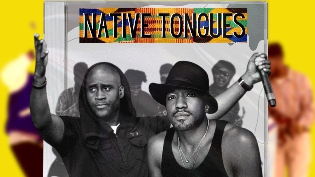 Petition · Native Tongue Album! - United States · Change.org