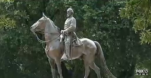 Petition · PRESERVE THE GENERAL NATHAN BEDFORD FORREST STATUE AND ...