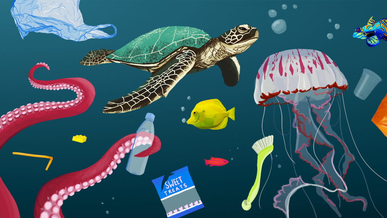 Petition · REMOVE SINGLE-USE PLASTIC - Malaysia · Change.org