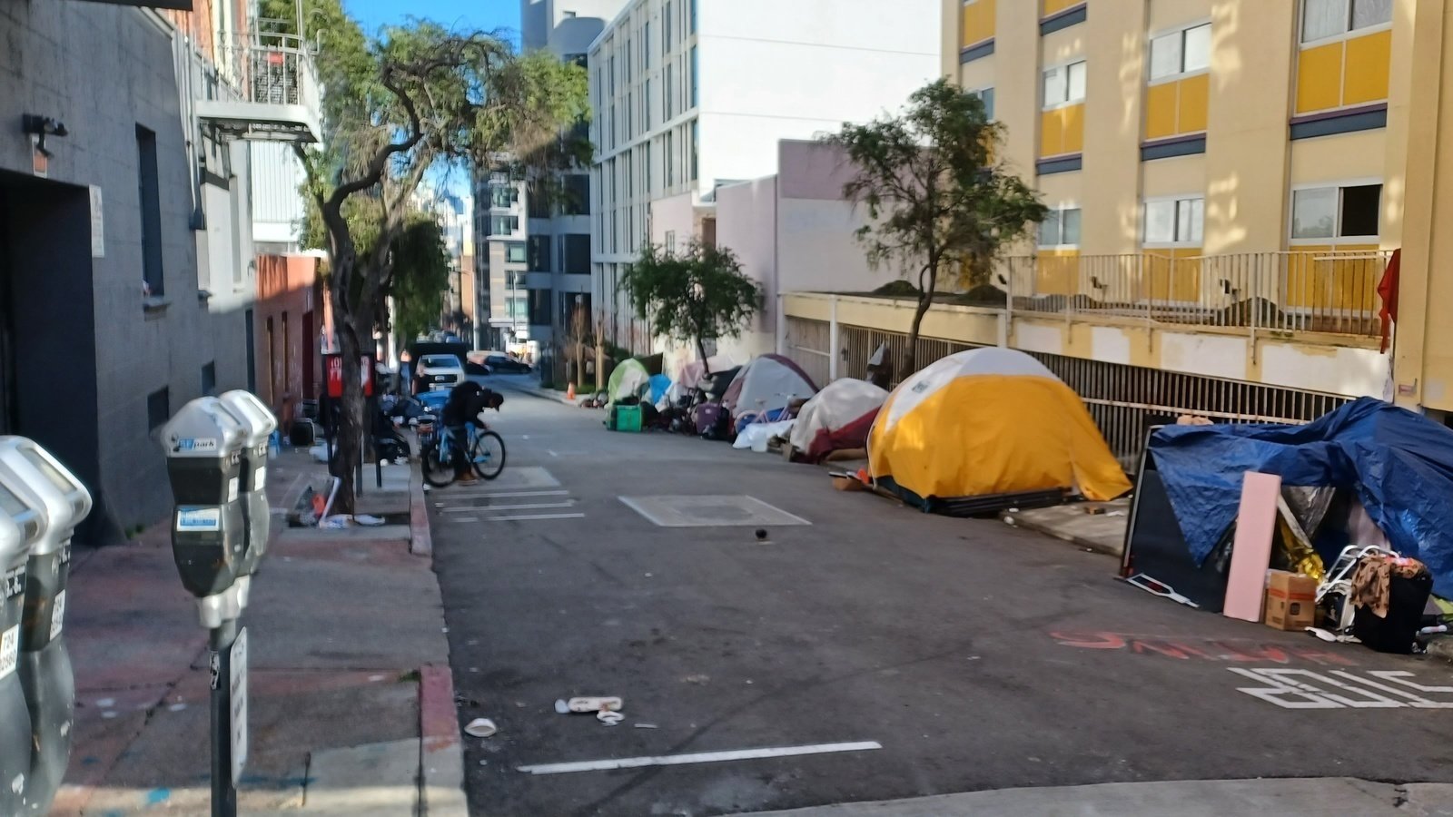 Petition · Stop The Proposed Permanent Drug Den at 835 Turk Street ...