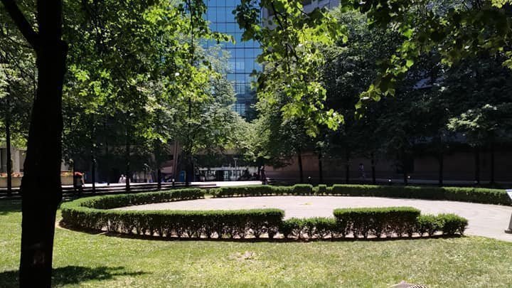 Petition · Save Trinity Square, Toronto - Toronto, Canada · Change.org