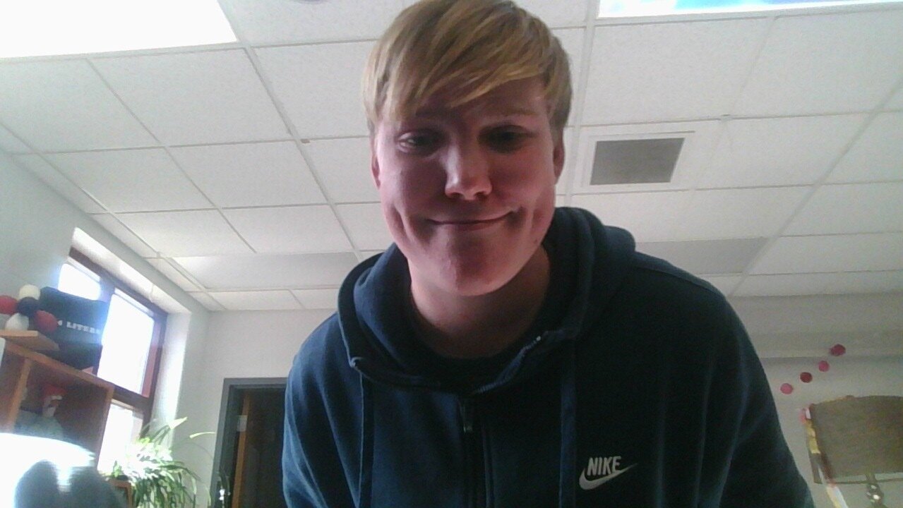 Petition · Request Cole Barclay and Tyler Hardy to Switch Seats ...