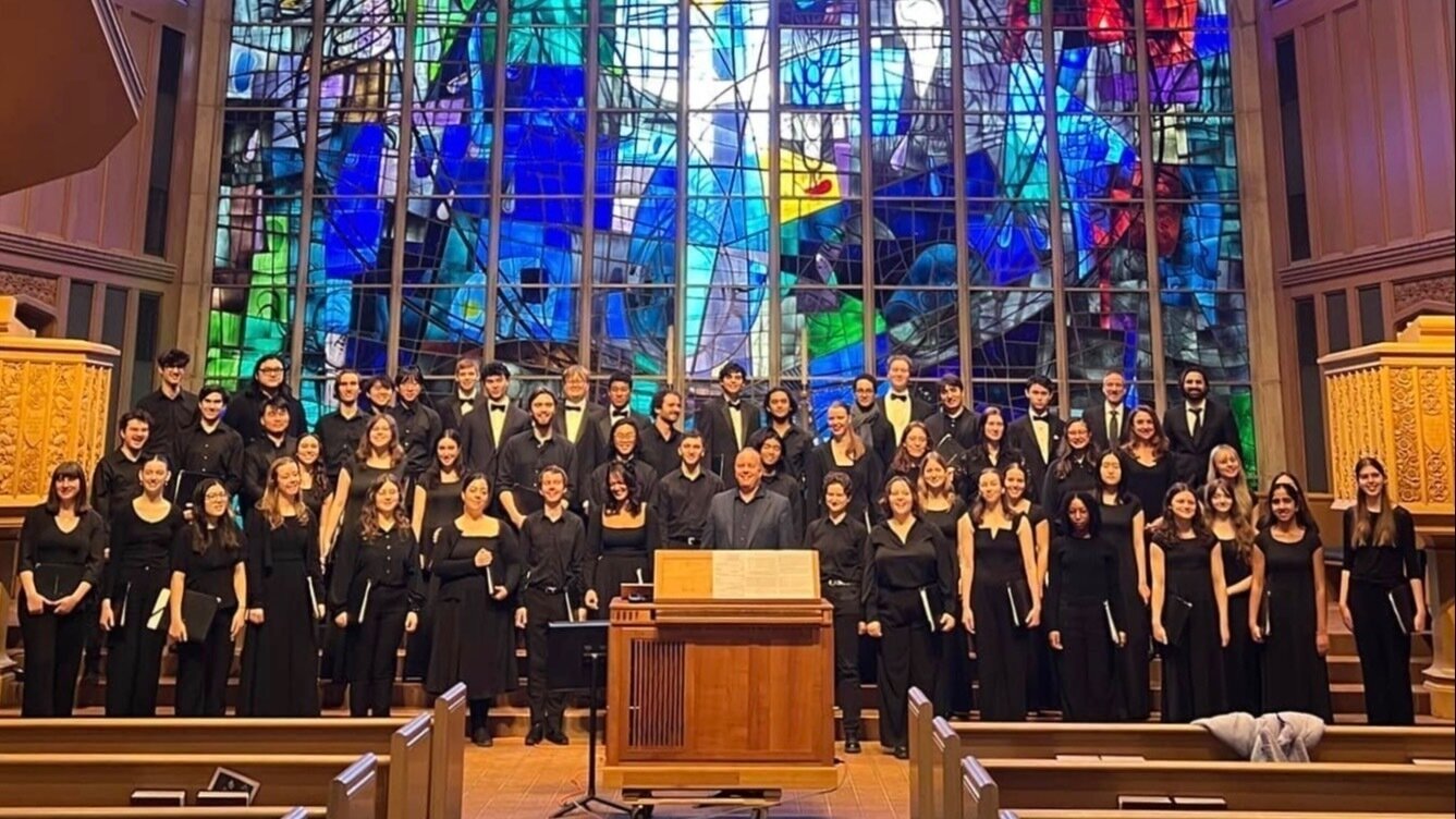 Petition · Reinstate Alice Millar Chapel Choir - Evanston, United ...