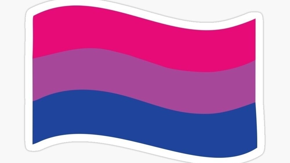 Petition · Require Apple to create an emoji for the bisexual flag ...