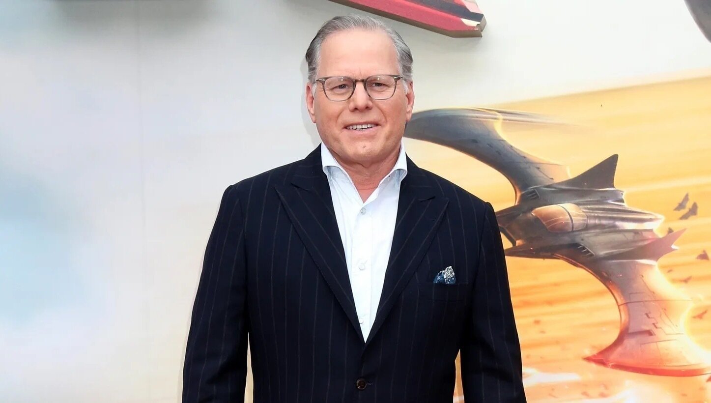 Petition · Arrest and Fire David Zaslav and Save the Looney Tunes ...