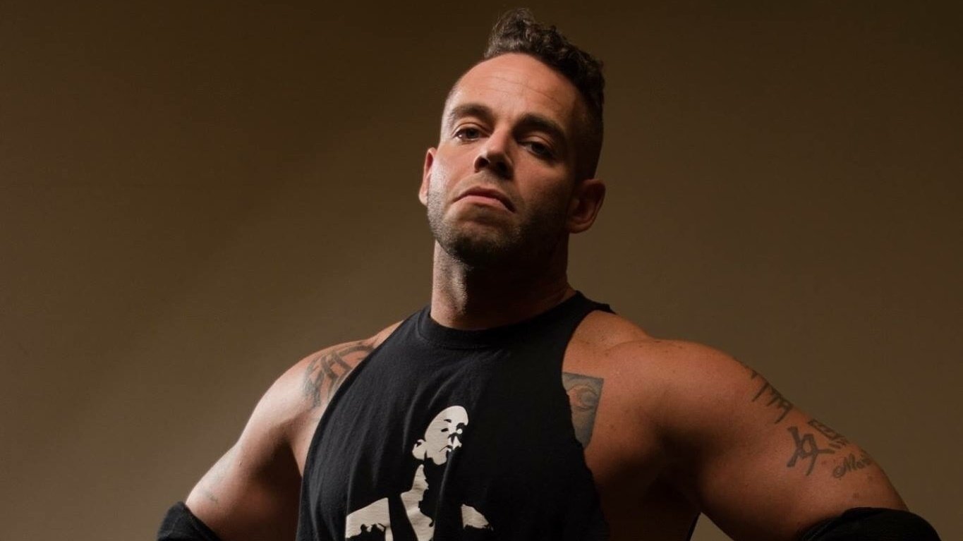 Petition · Bring Tyler Vincent Back to WOH - United States · Change.org