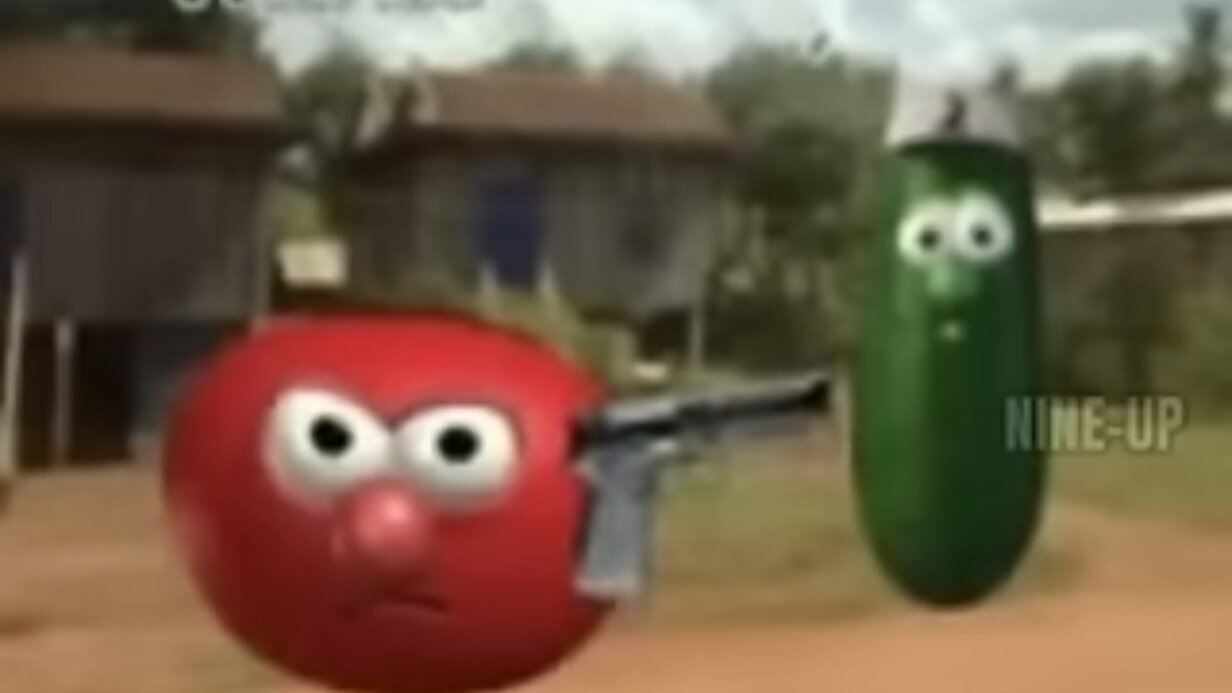 Petition · Get me unbanned from the Blush Crunch Studios discord server ...