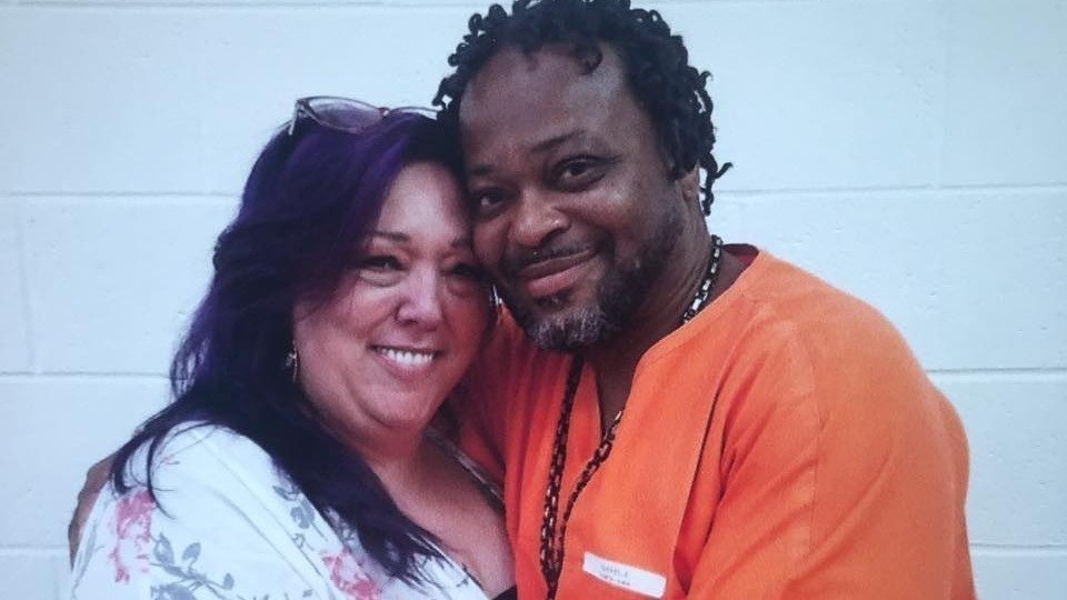 Petition · Free Jeffrey Davis - acknowledge his proof of innocence ...