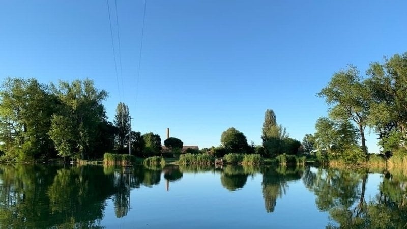 Petizione · Preserviamo la bellezza delle Cave di Fusignano · Change.org