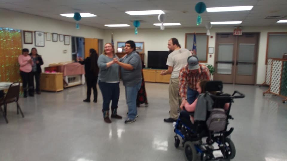 Petition · Loosen COVID-19 Mandates, Allow In-Person Meetings and ...