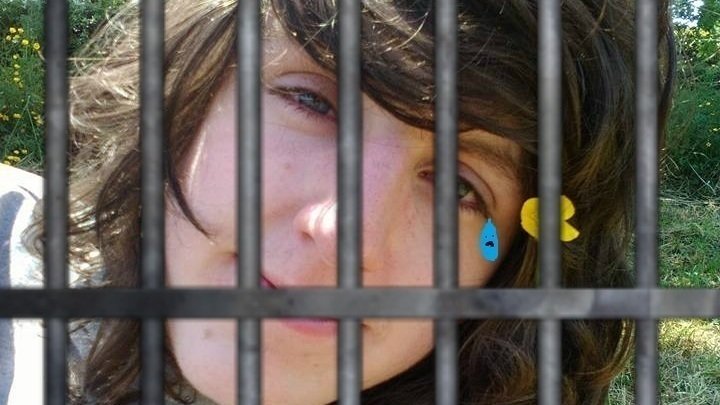 Petition · Release Daniel Sewell - Ireland · Change.org