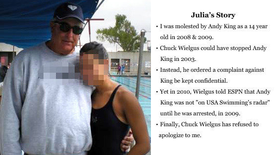 Petition · Rescind Chuck Wielgus' Hall of Fame Nomination - United ...
