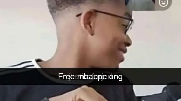 Petition · Free mbappé - United States · Change.org