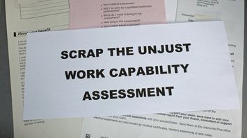 Petition · Change legislation so both partners can claim limited ...