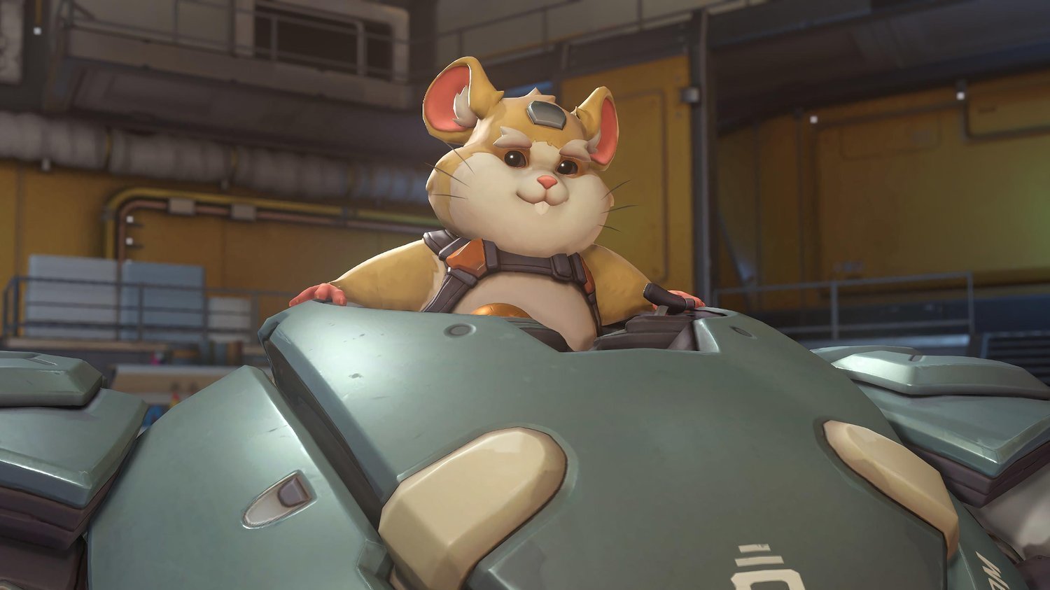 Petition · Rename Wrecking Ball to Hammond! - Canada · Change.org