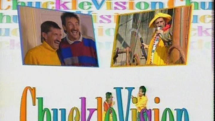 Petition · For Chucklevision to be available to watch in memory of ...