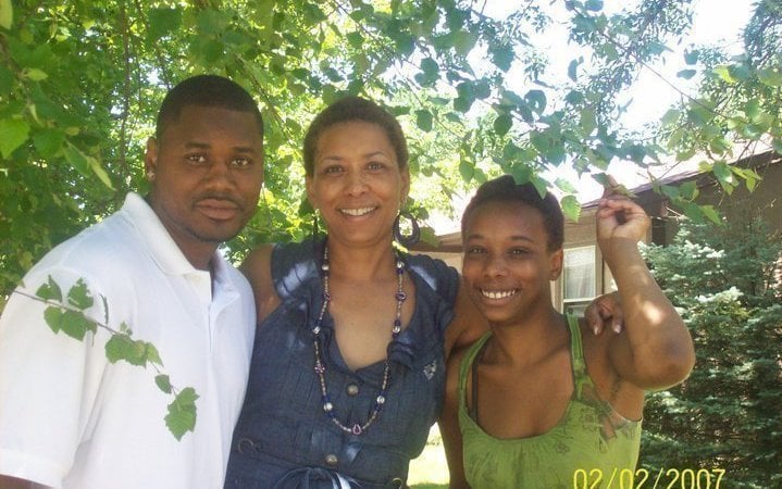 Petition · Grant Terrell Reynolds a fair and unbiased Trial or release ...