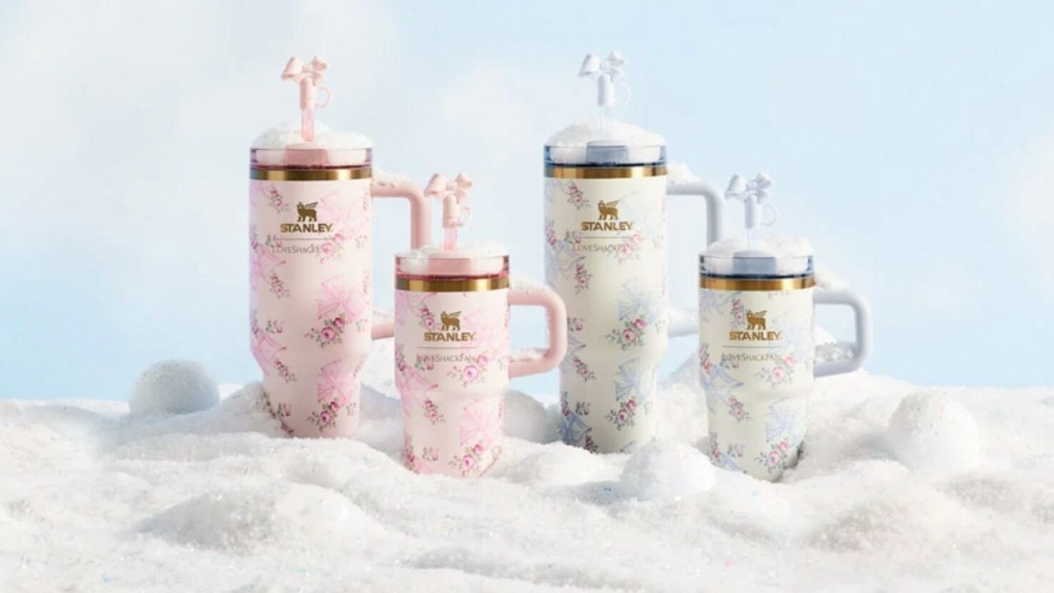 Petition · Restock Stanley X loveshackfancy Holiday collab - United ...