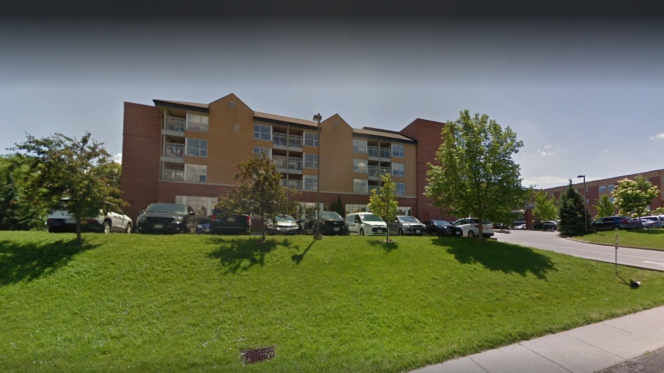 Petition · Fair Treatment Now for PSWs at Shalom Manor! - Canada ...