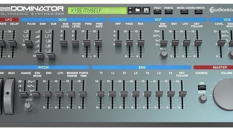 Petition · Let Behringer clone the Roland Alpha Juno - Netherlands ...