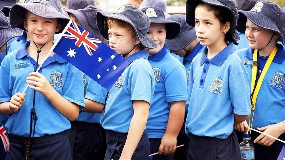 Petition · Make Australian Schools Have 4-Day Weeks - Australia ...
