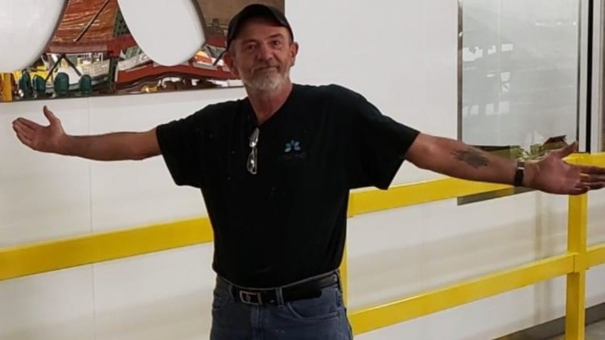 Petition · To hold Justin Pennington responsible for the death of ...