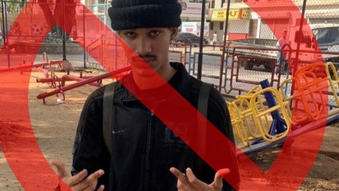 Petición · Petición para que este individuo sea persona no grata en RD ...